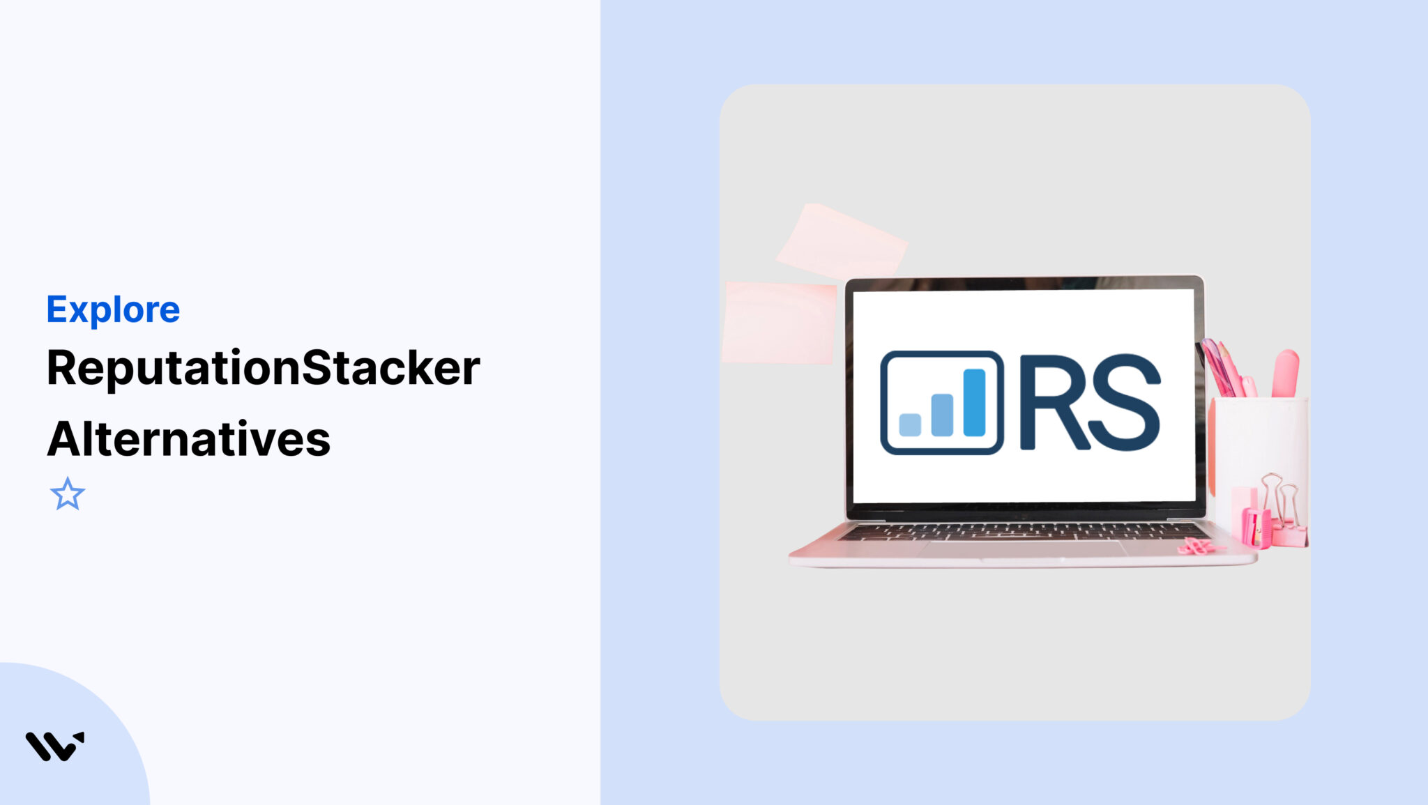 8 Cheaper ReputationStacker Alternatives & Competitors